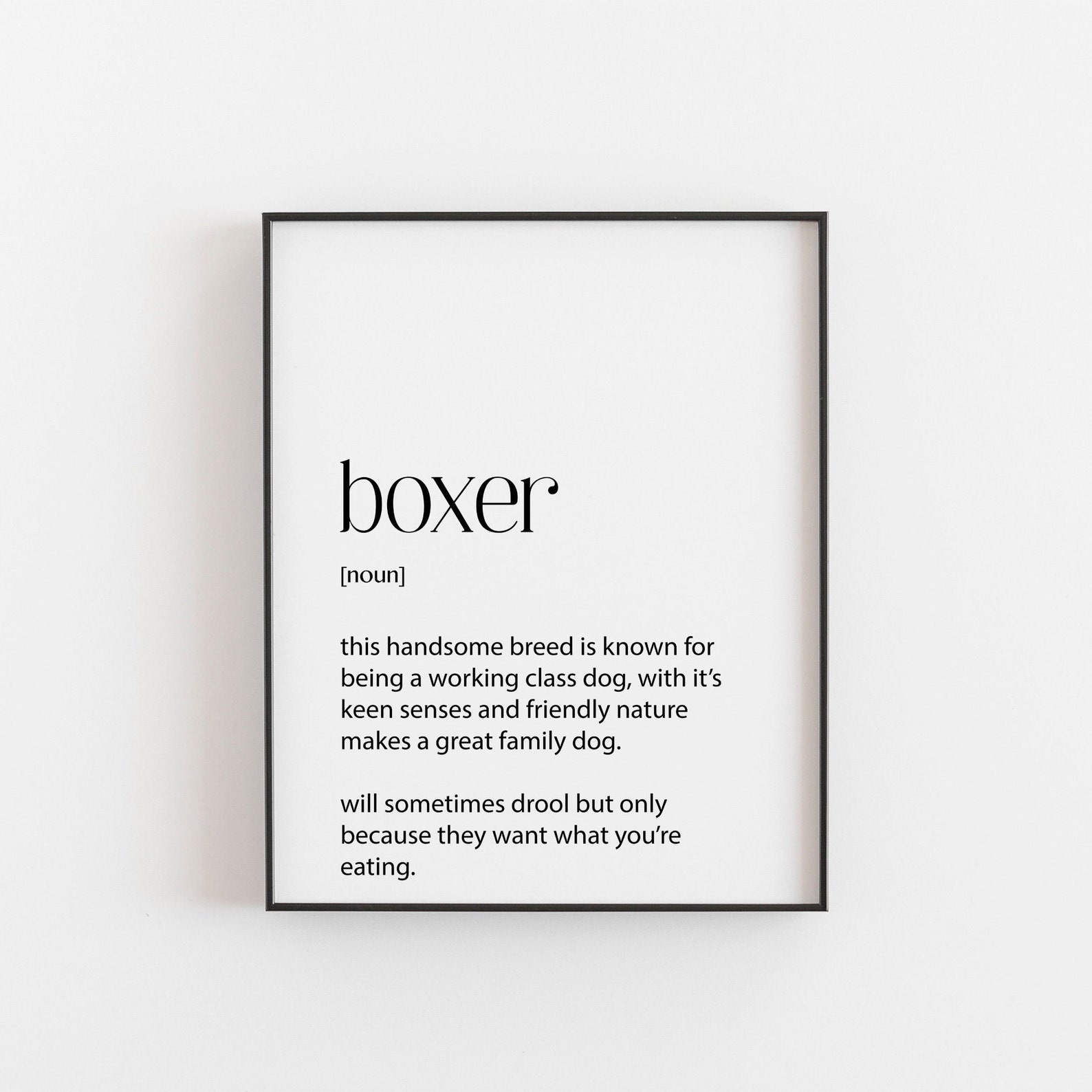 Boxer Dog Gifts, Boxer Definiton, Boxer Dog Mom, Boxer Dog, Boxer Dog ...