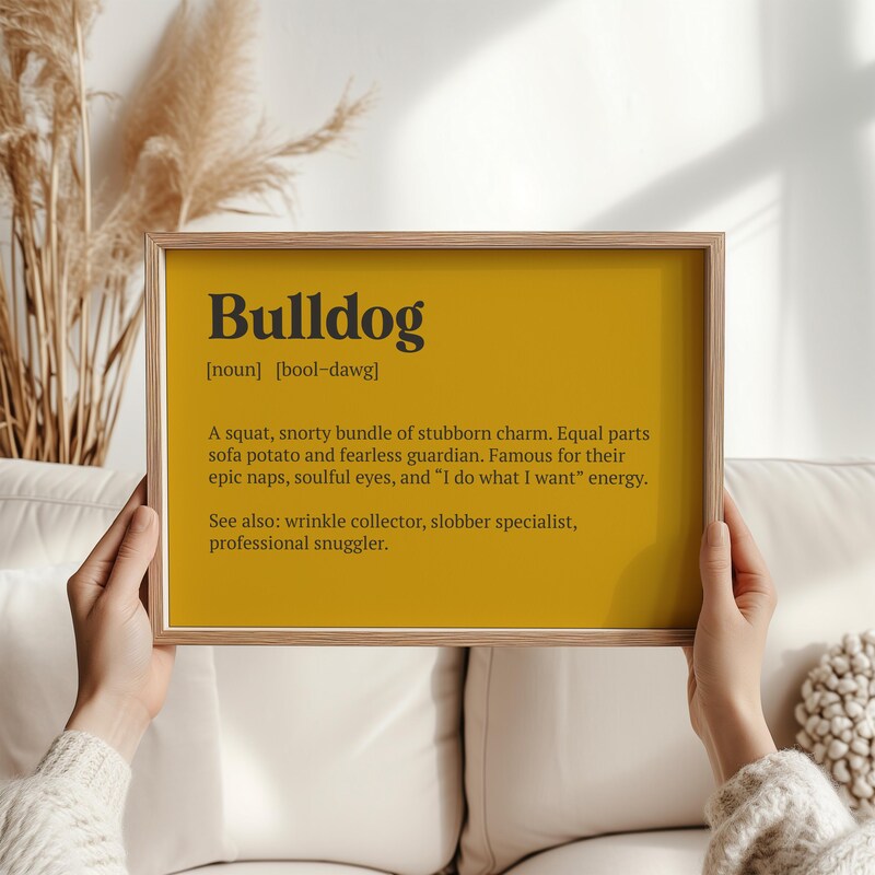 DictionaryPrintStore - Etsy UK