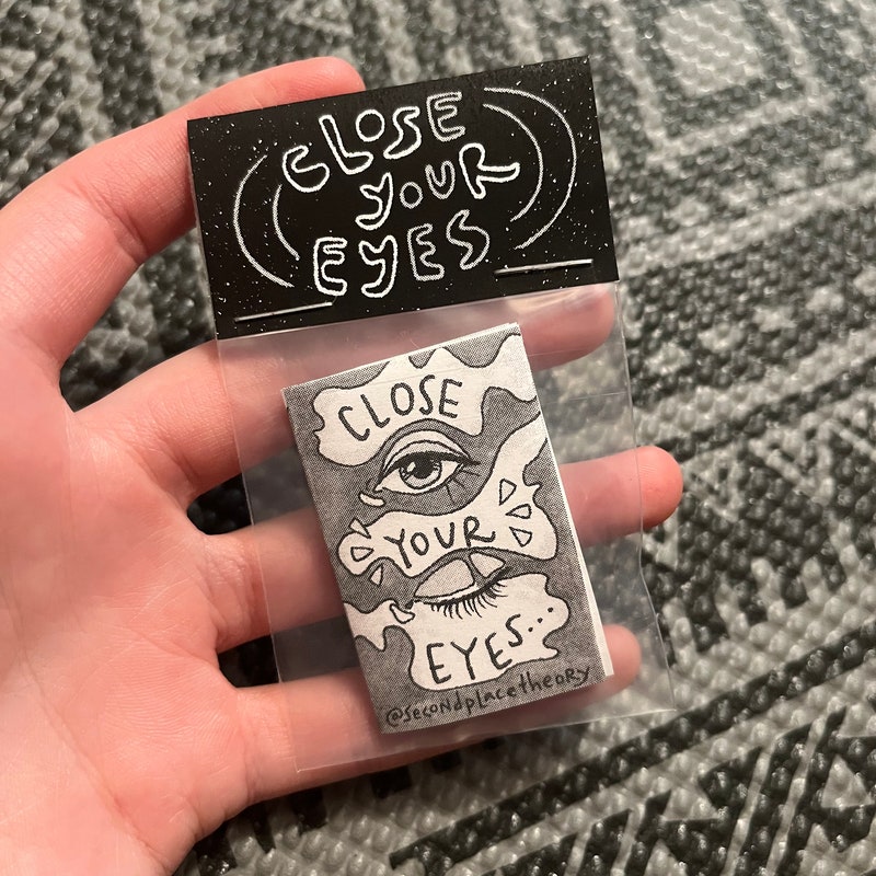Zine - Etsy