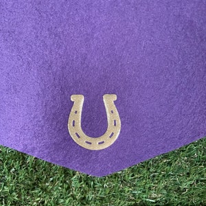 Pony Club Badge Wall Banner - Etsy