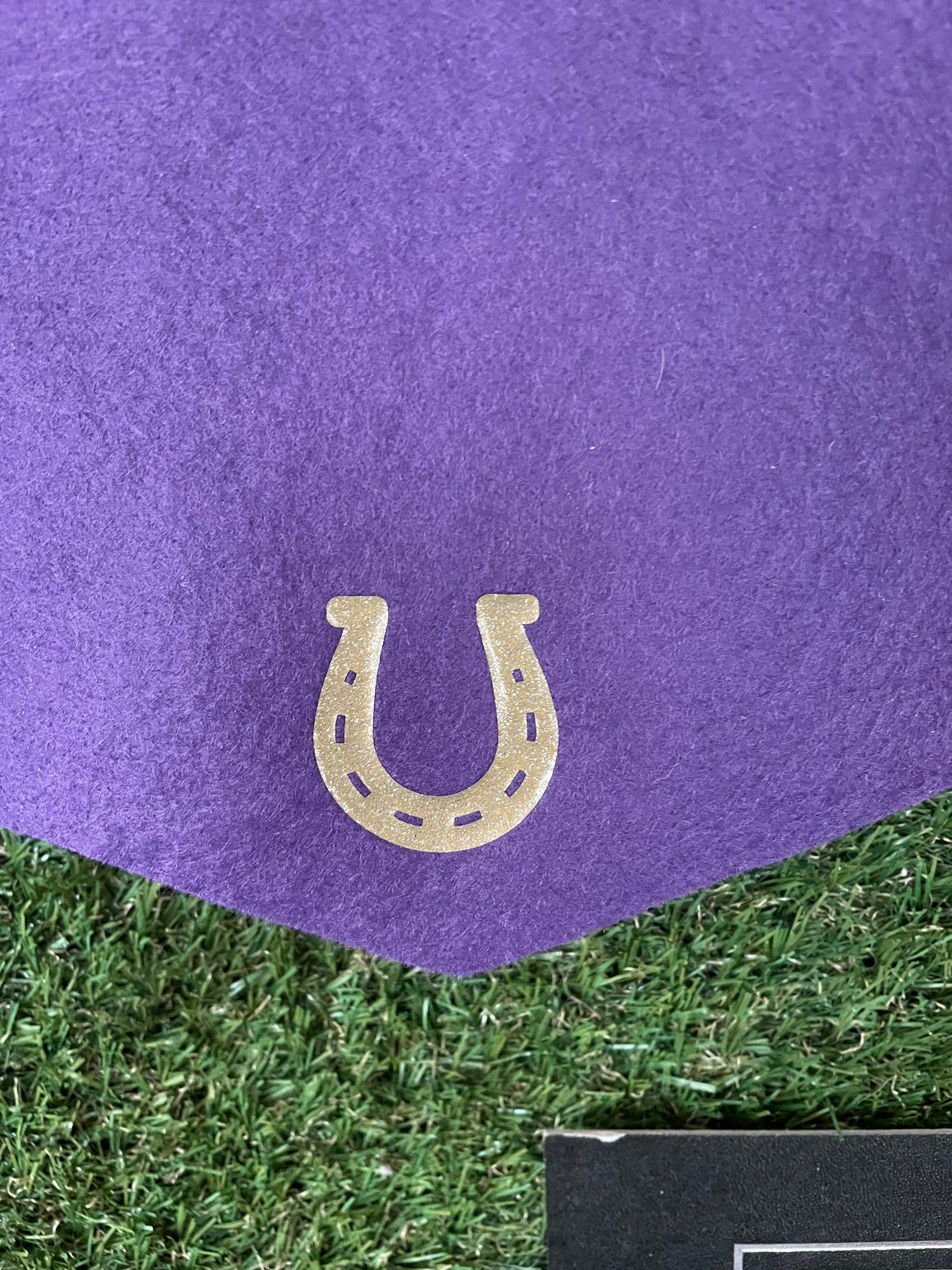 Pony Club Badge Wall Banner - Etsy
