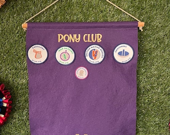 Pink Pony Club Briefs - Etsy