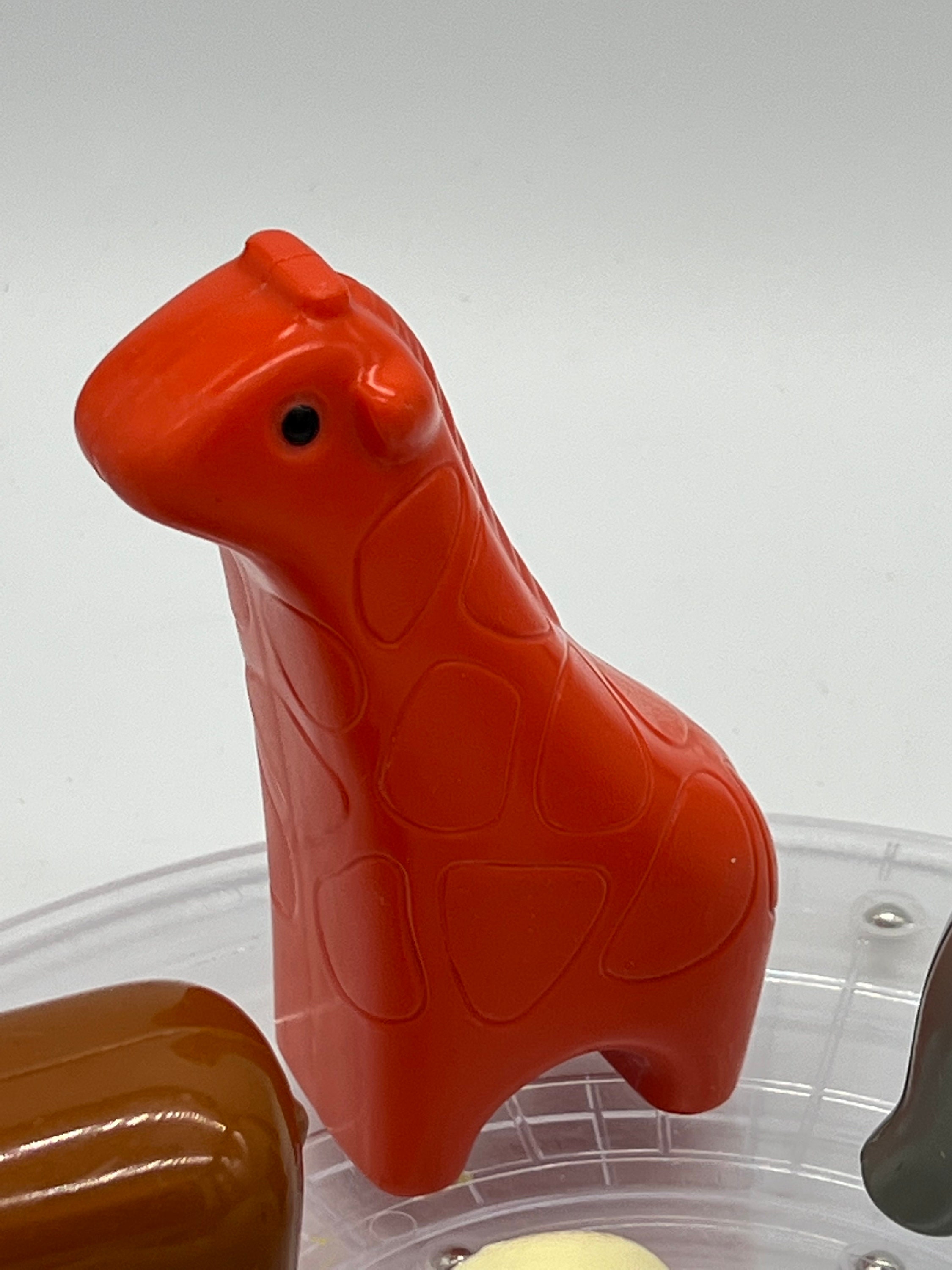 1990s Little Tikes Noahs Ark Figure and Animals Sold - Etsy