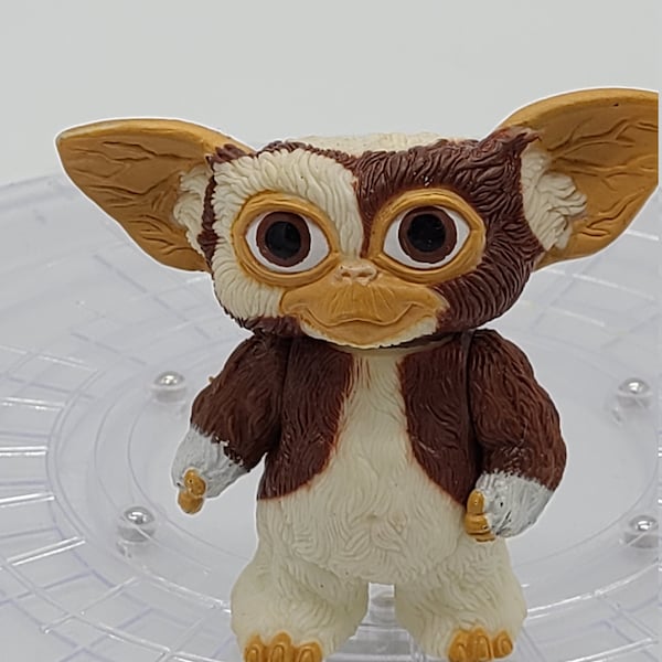 Gizmo Doll - Etsy