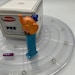 1999 PHB Elephant PEZ Candy Dispenser Porcelain Hinged Box - Etsy