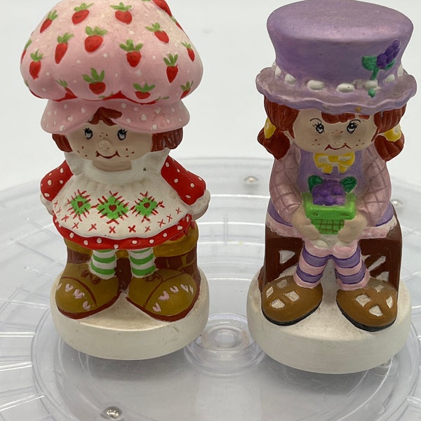 Ceramic Strawberry - Etsy