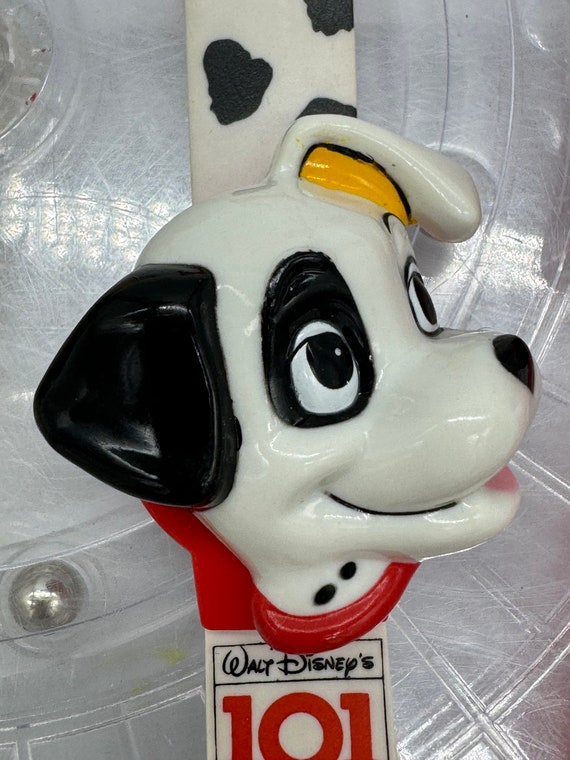 Vintage Disney Little Mermaid, 101 Dalmatians, Jungle… - Gem