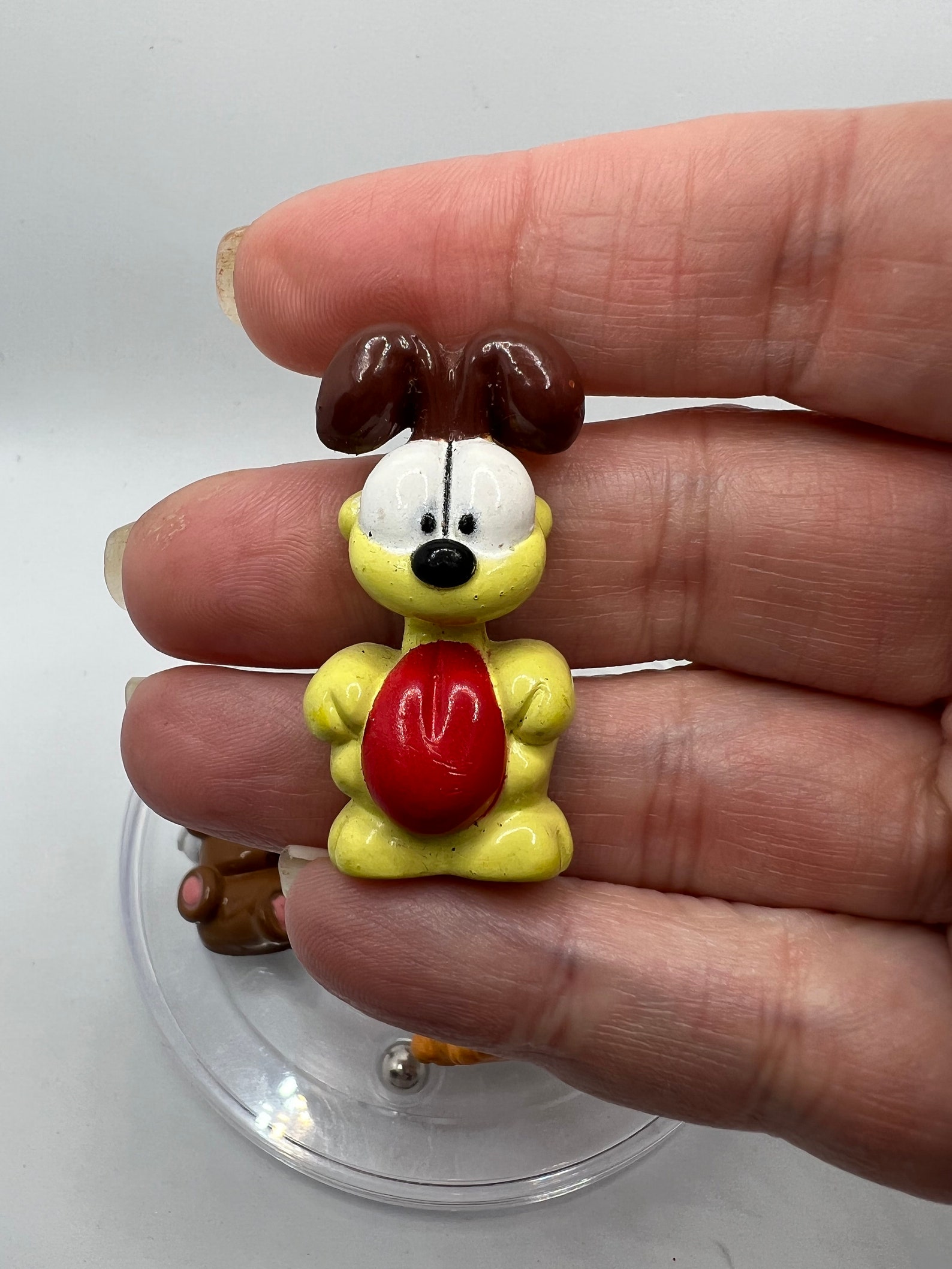 Vintage Garfield Refrigerator Magnets. Hard to Find Garfield - Etsy