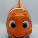 Vintage Disney's Finding Nemo Kiddy Cup.3d Finding Nemo - Etsy