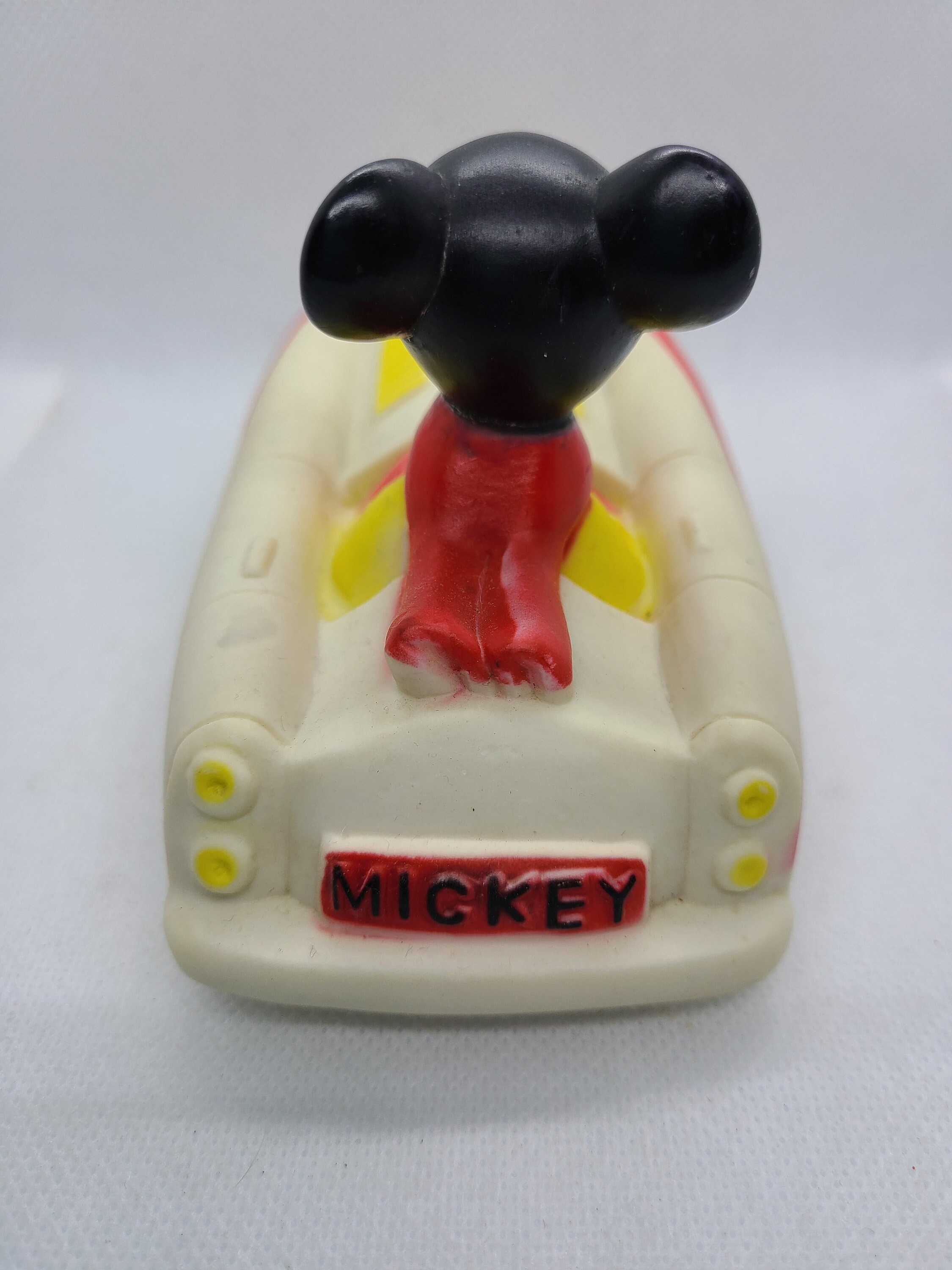 Collectable squeak toys. Squeak Toys Vintage 1966 Danara International ...