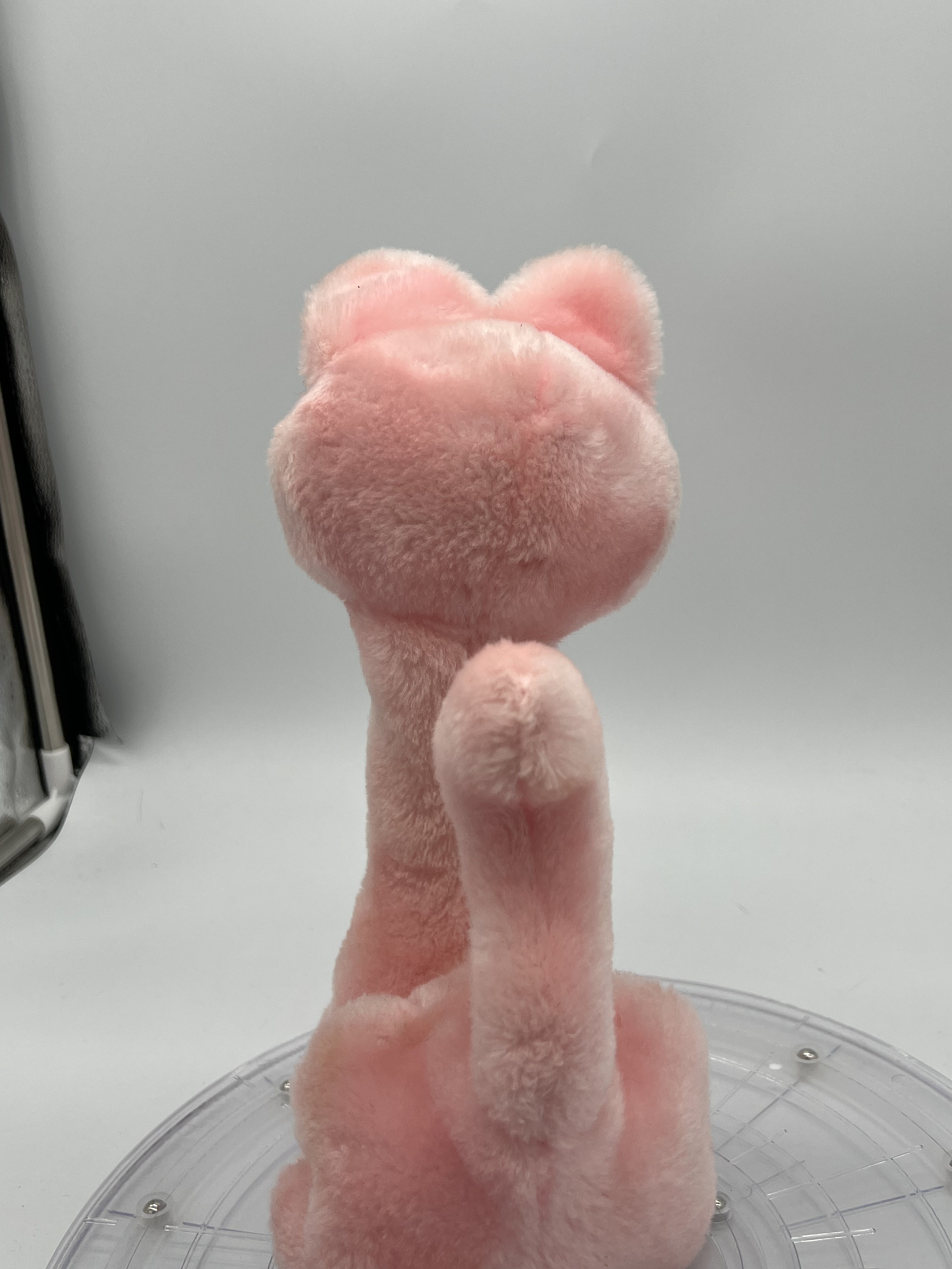 1984 Large Arlene Pink Cat From Garfield!. - Etsy Canada