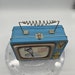 Vandor the Andy Griffith Show TV Tin Lunchbox With Barney on the Screen ...