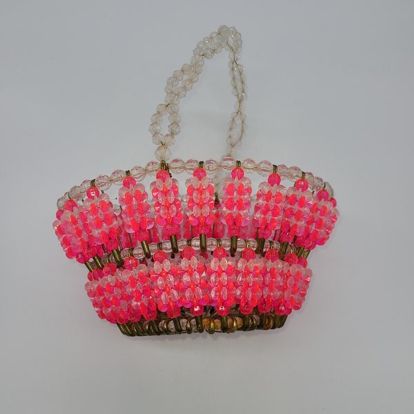 Safety Pin Basket - Etsy
