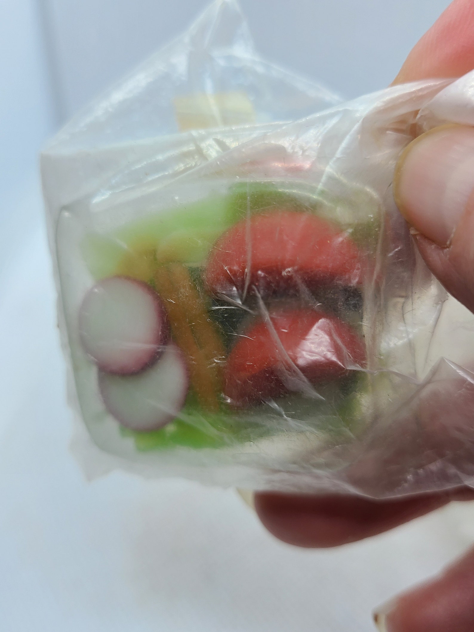 Vintage ACME Salad Refrigerator Magnets. Sold Separately - Etsy