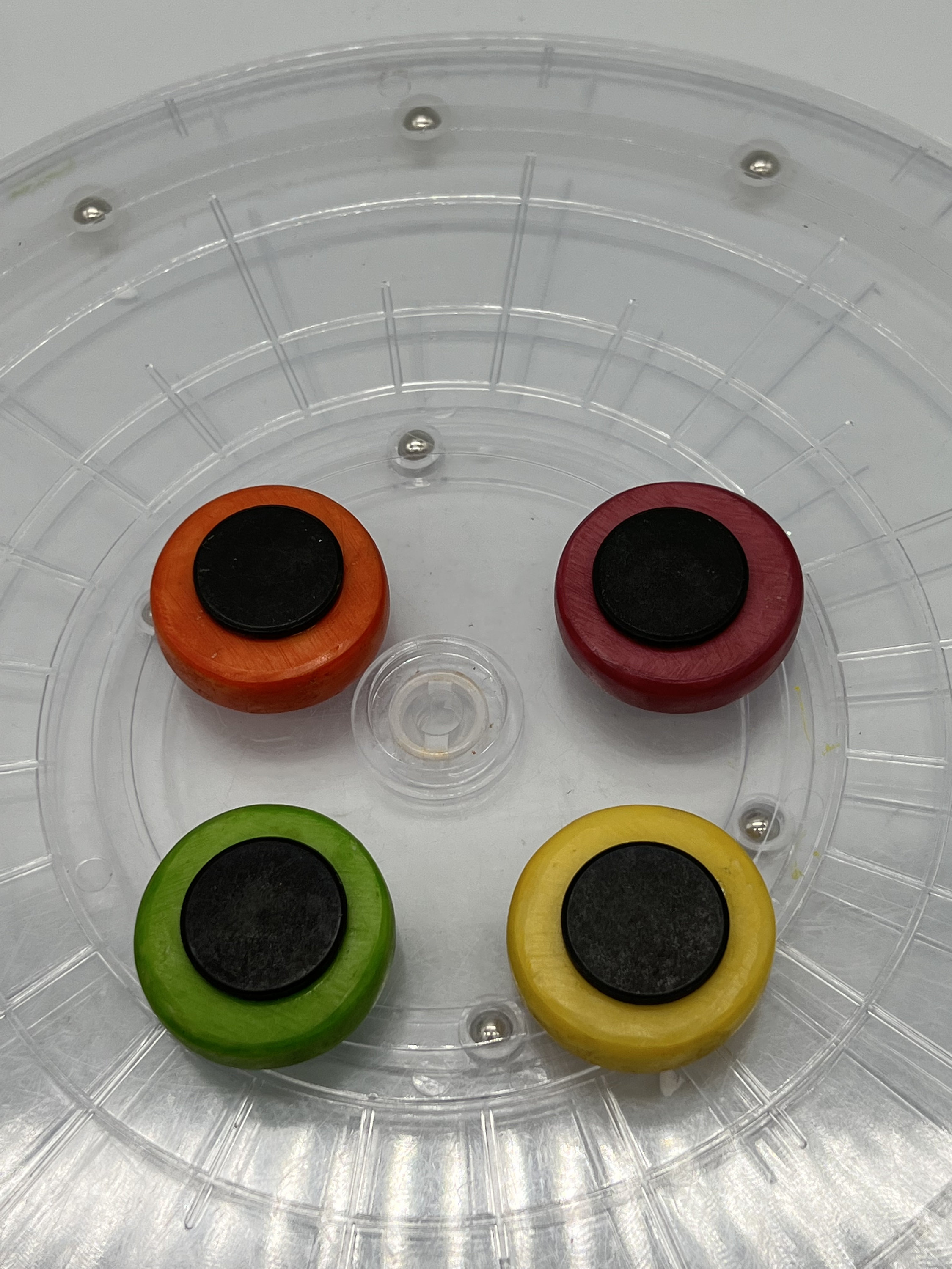 Vintage Life Savers Candy Refrigerator Magnets. Sold - Etsy