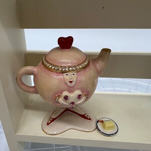 PHB Various Vintage Porcelain Hinged Box and Trinket Boxes ...