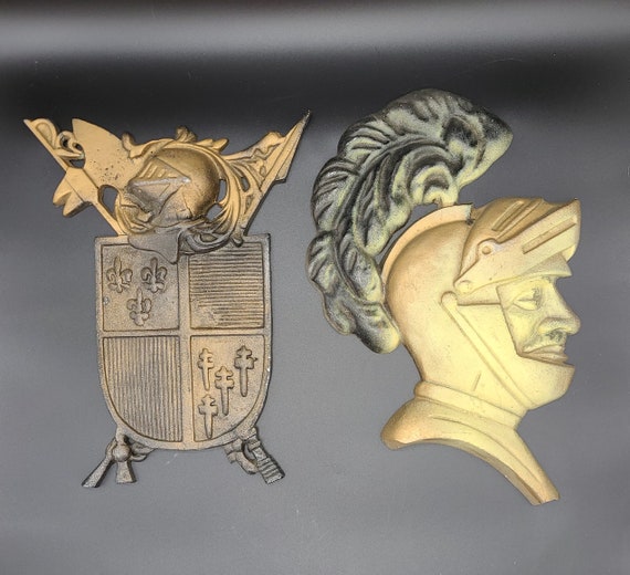 Logo Testa Di Cavaliere