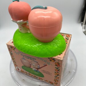 1981 Strawberry Shortcake Toothbrush and Cup Set With Original Box! - Etsy