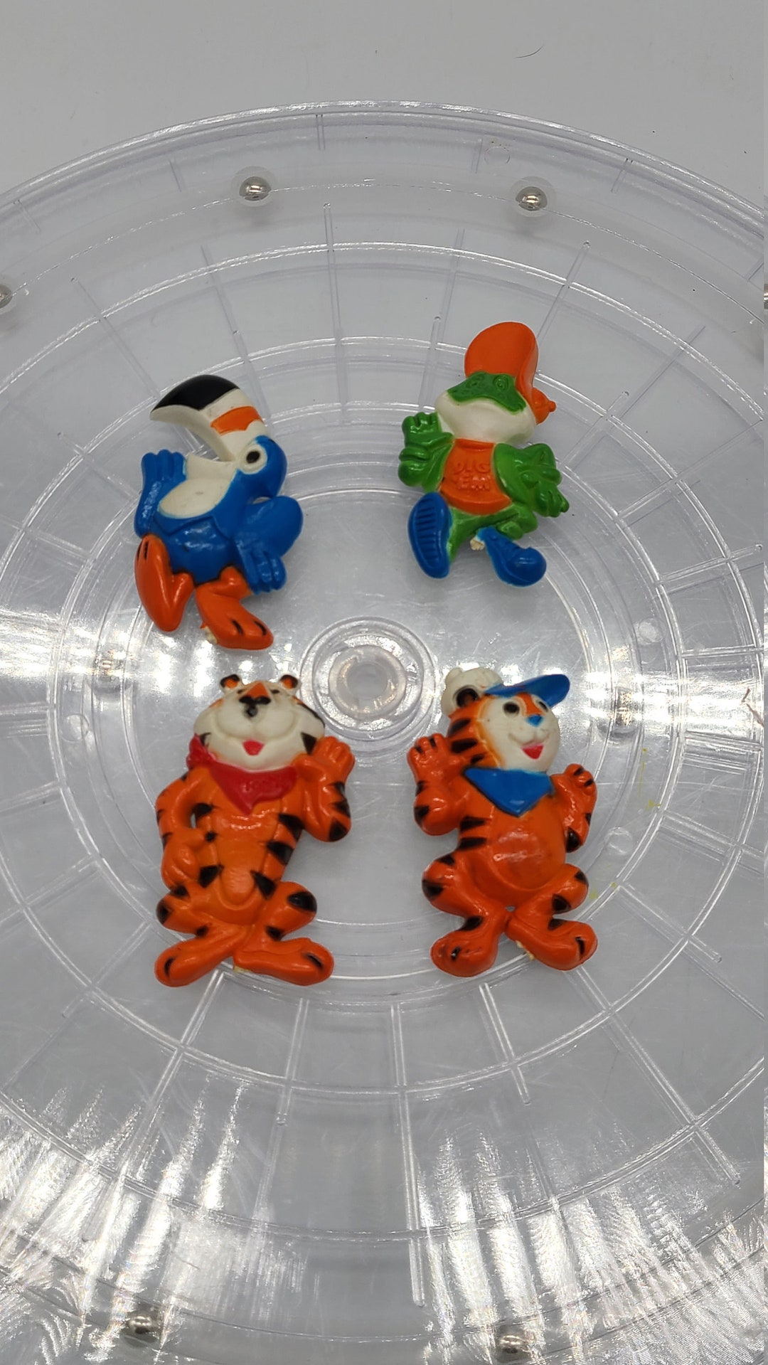 1978 Kellogg's Cereal Refrigerator Magnets. Sold Separately! - Etsy