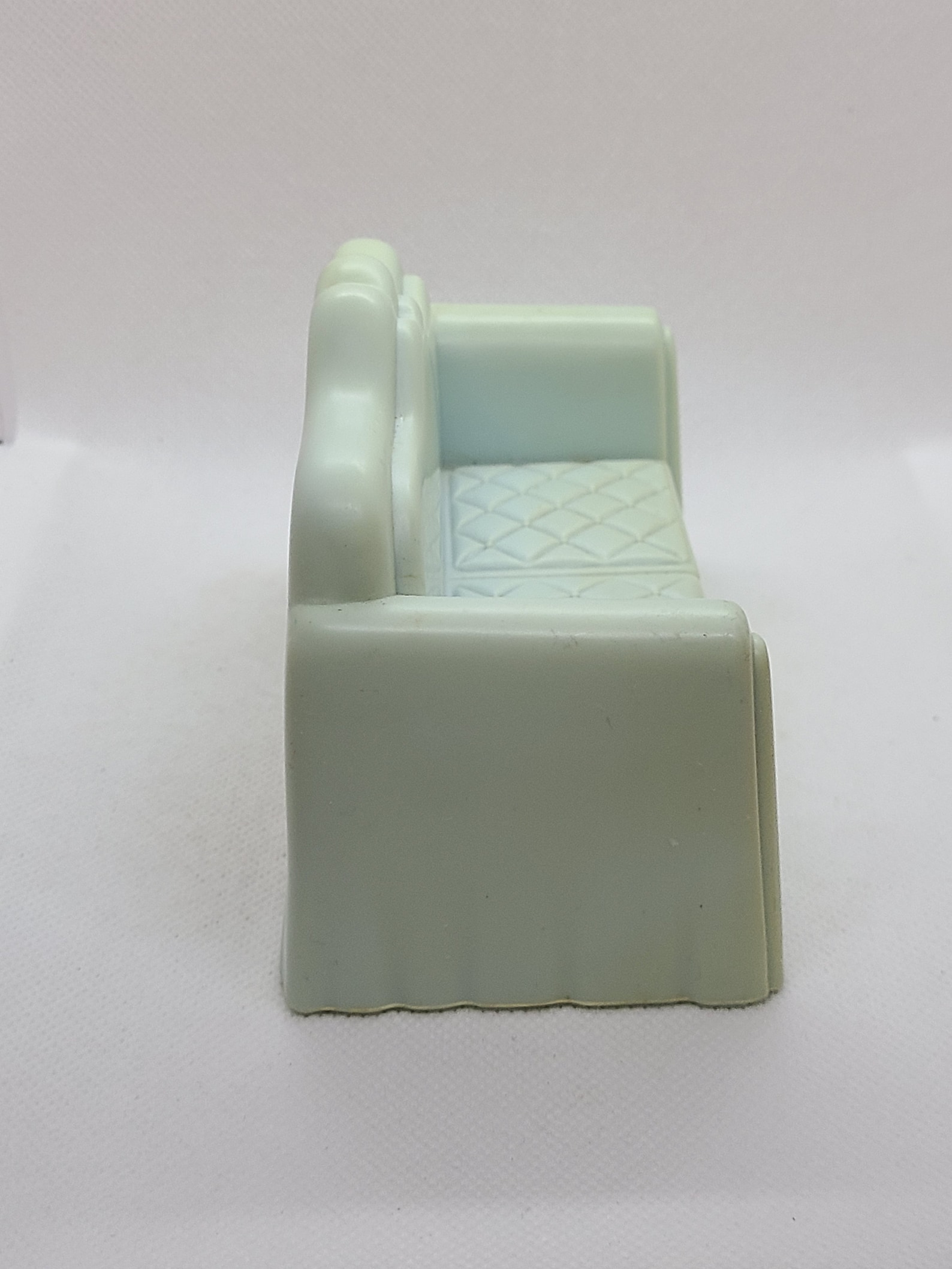 Vintage 1990s Playskool Dollhouse Couch. - Etsy