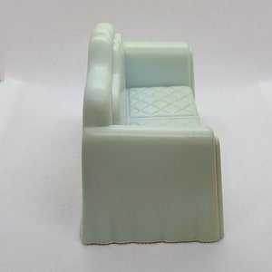 Vintage 1990s Playskool Dollhouse Couch. - Etsy