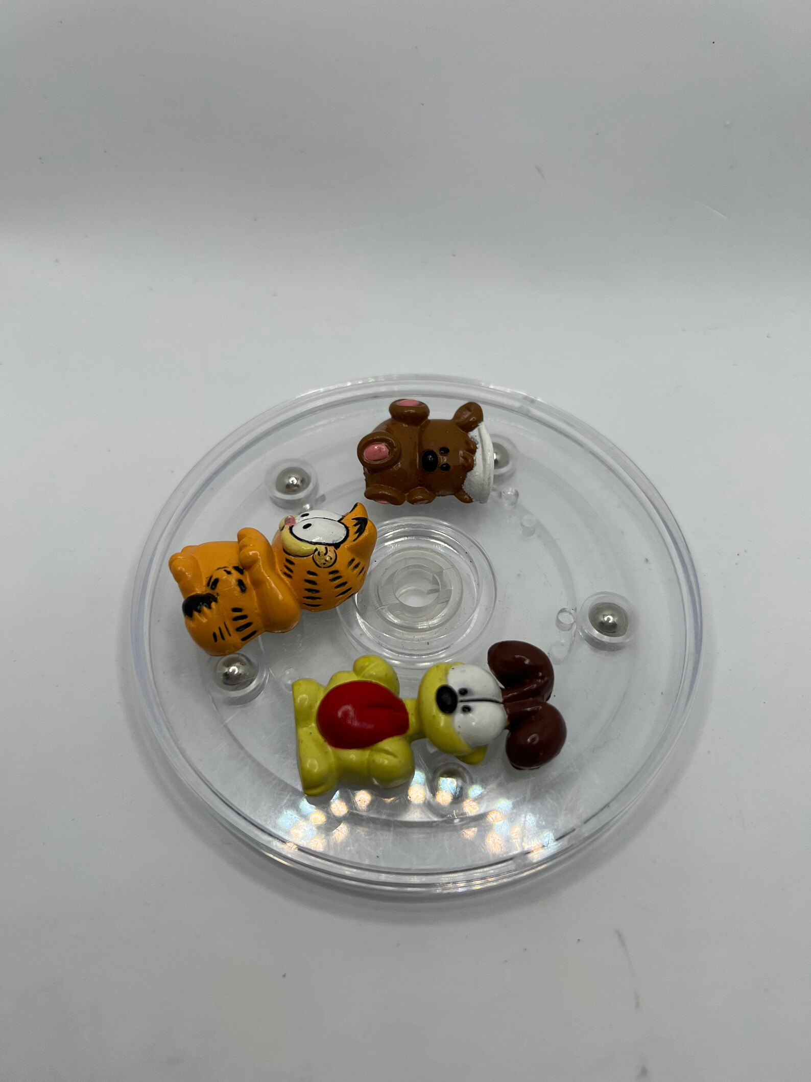 Vintage Garfield Refrigerator Magnets. Hard to Find Garfield - Etsy