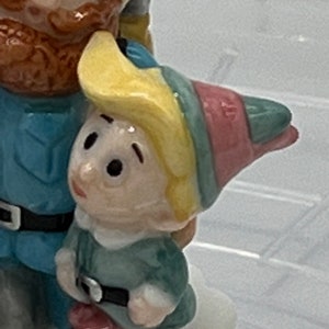 Rudolph Movie Claymation Cartoon Yukon Cornelius Leading Expedition ...