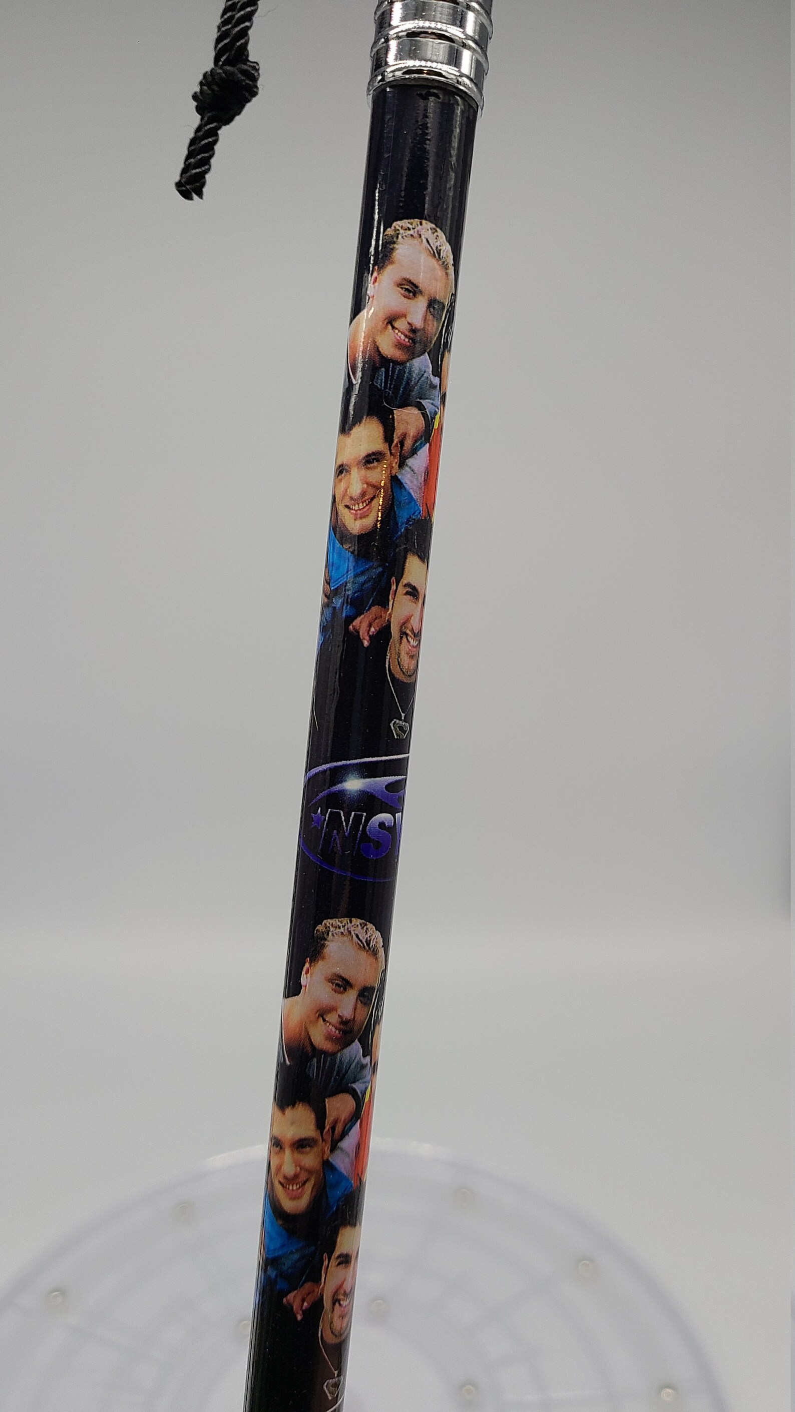 1990s Vintage NSYNC Giant Super Size Pencil | Etsy