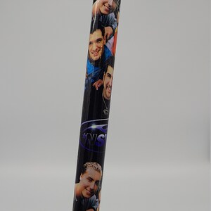 1990s Vintage NSYNC Giant Super Size Pencil! - Etsy