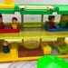1974 Playskool Holiday Inn Familiar Places Playset - Etsy