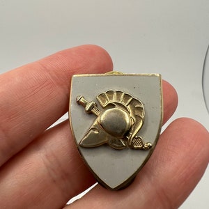 Vintage Military West Point Cadet Pin. - Etsy
