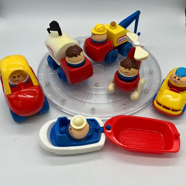 Tikes - Etsy