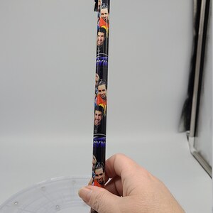 1990s Vintage NSYNC Giant Super Size Pencil! - Etsy