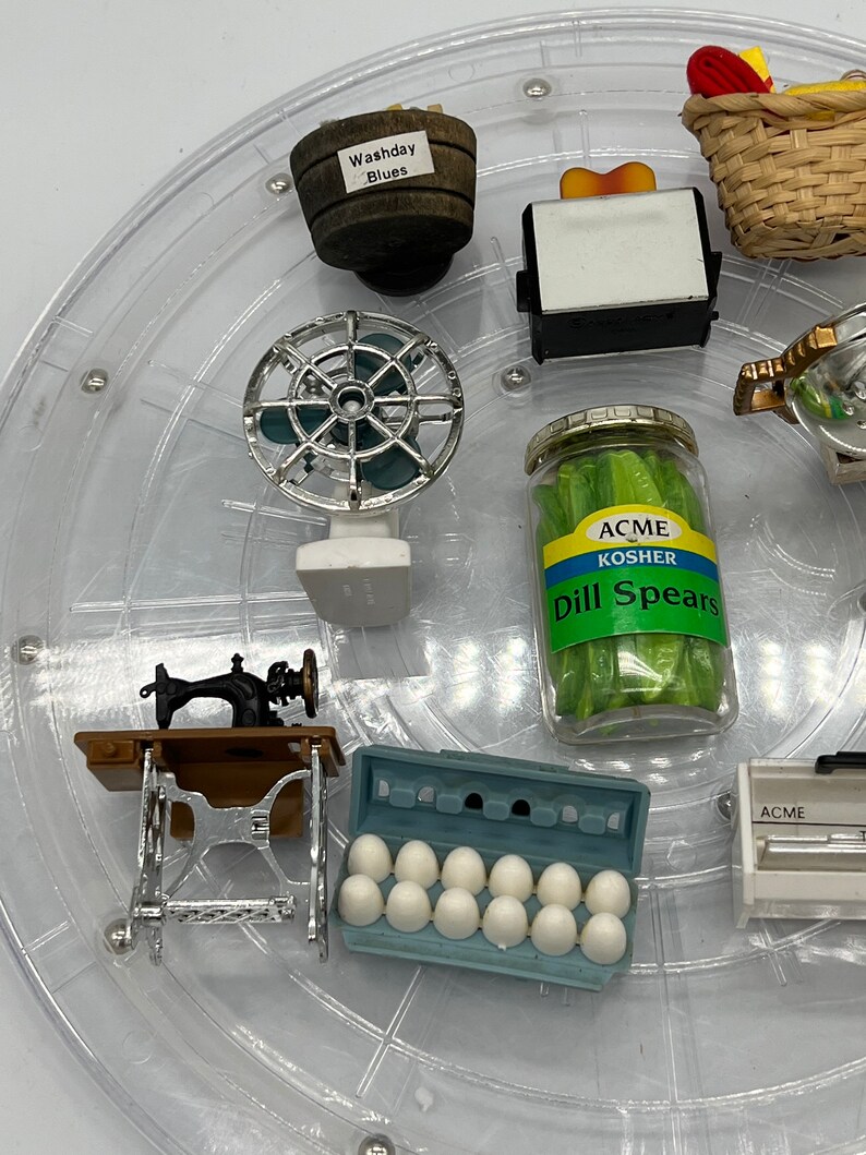 Various Vintage ACME Refrigerator Magnets. Sold Separately - Etsy