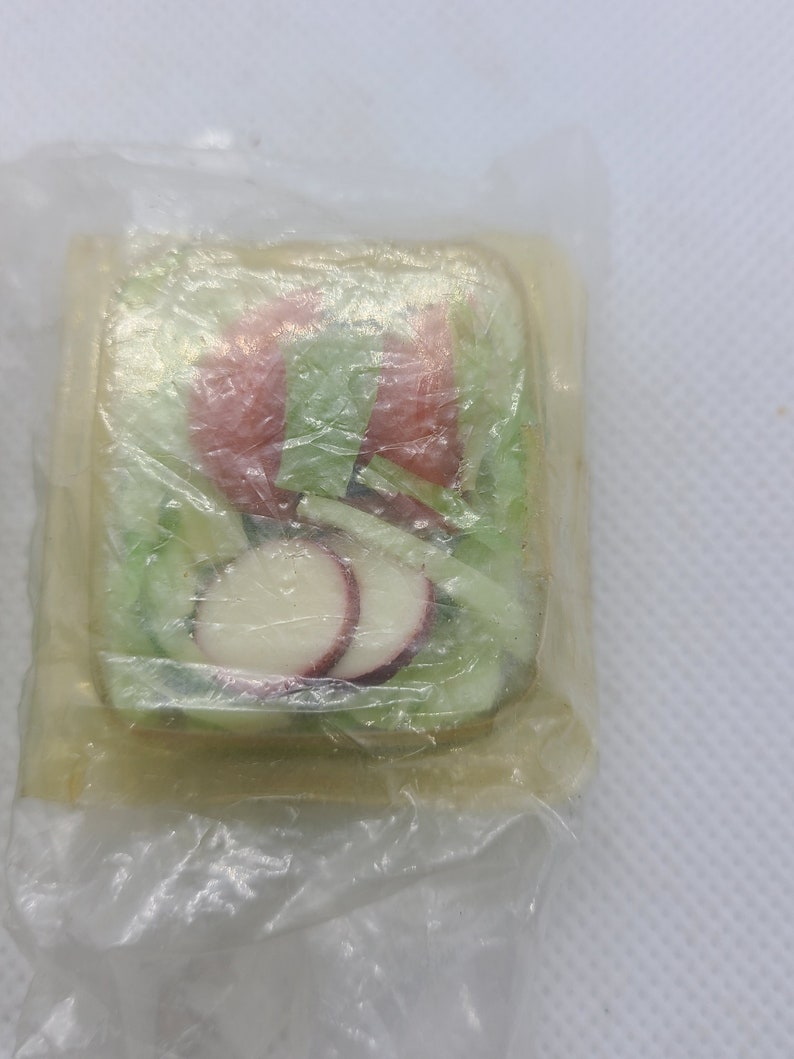 Vintage ACME Salad Refrigerator Magnets. Sold Separately - Etsy