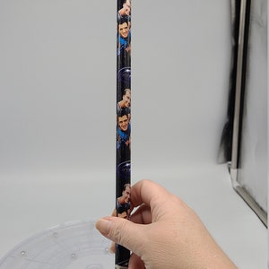 1990s Vintage NSYNC Giant Super Size Pencil! - Etsy