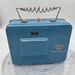 Vandor the Andy Griffith Show TV Tin Lunchbox With Barney on the Screen ...