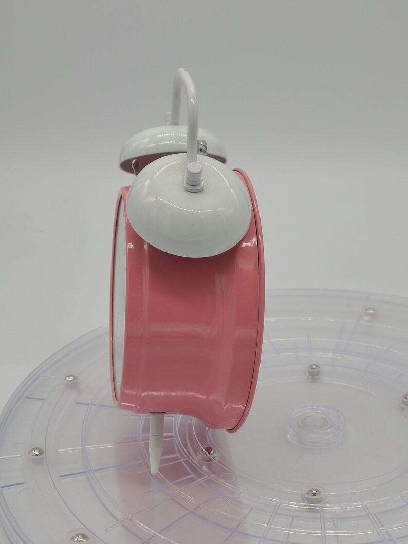 Vintage Disney's Beauty and the Beast Alarm Clock. | Etsy