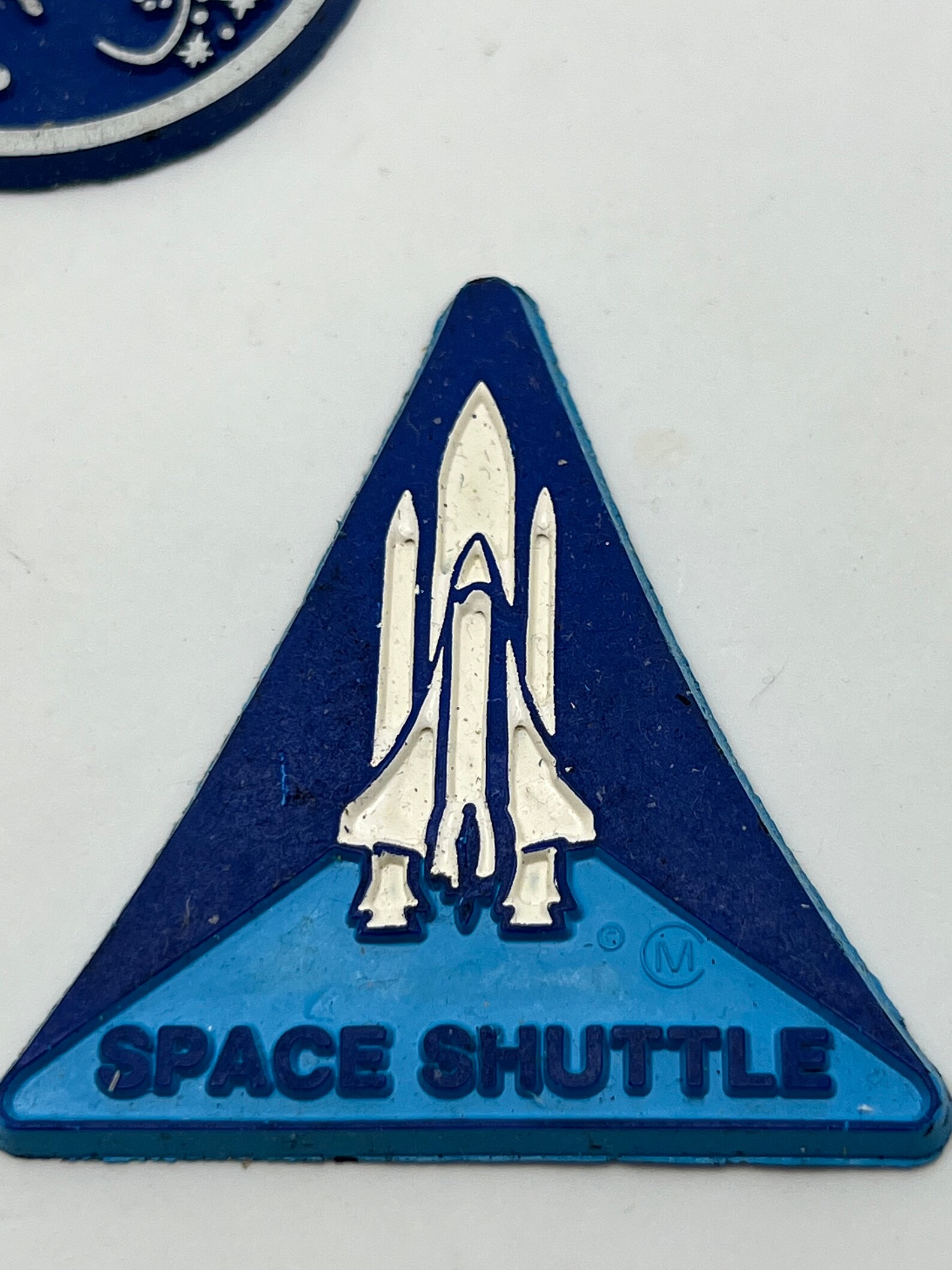 Vintage NASA Refrigerator Magnets Sold Separately | Etsy