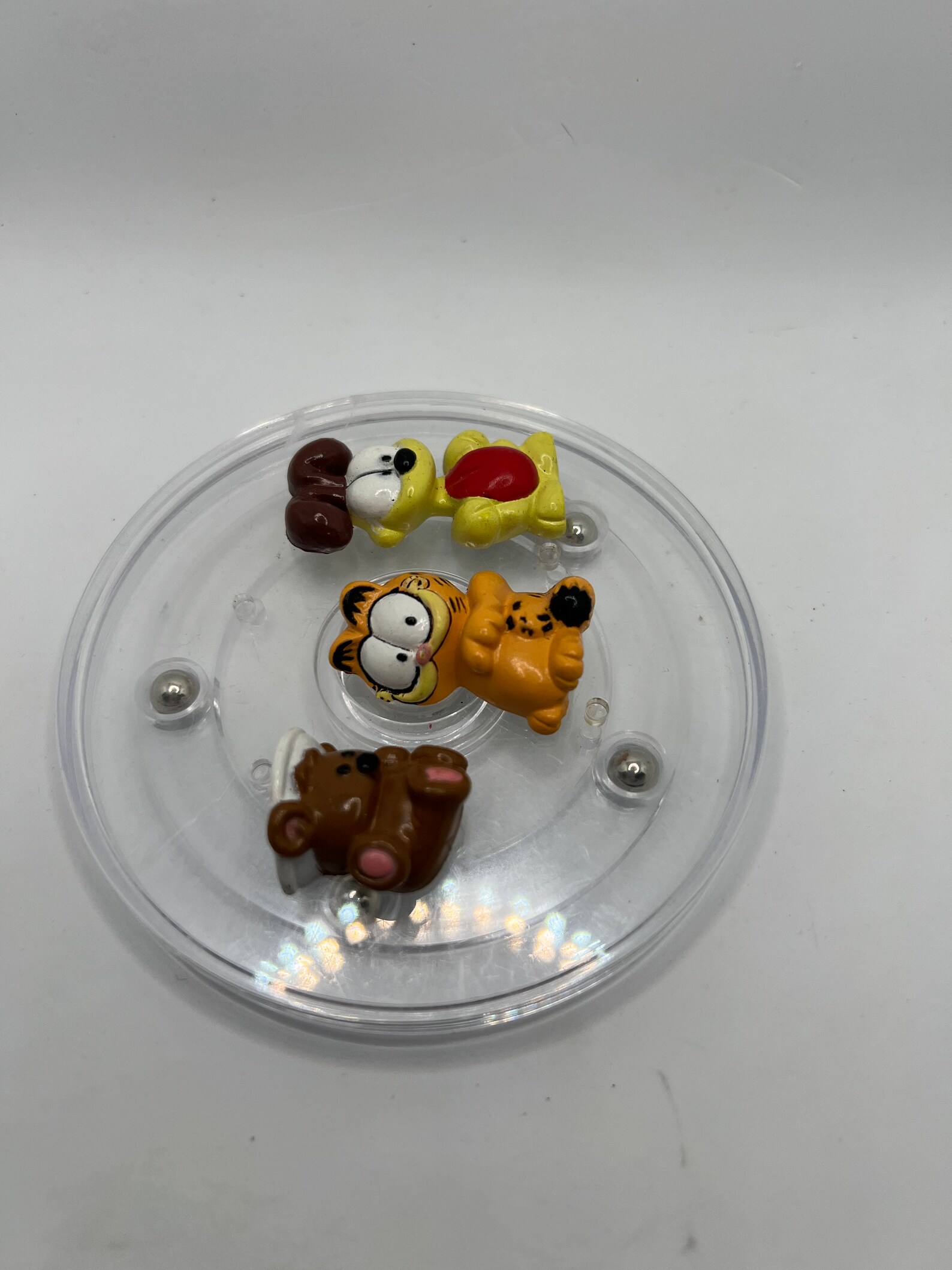 Vintage Garfield Refrigerator Magnets. Hard to Find Garfield - Etsy