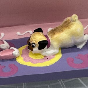 2000 the Classic Eloise Collection Bawthtime Eloise Figurine With Box ...