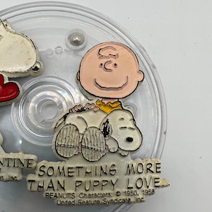 Vintage Peanuts Snoopy Refrigerator Magnets! Sold Separately! - Etsy