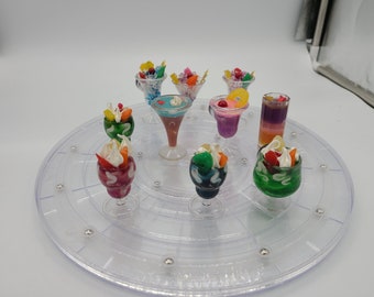 Cocktail Magnets - Etsy