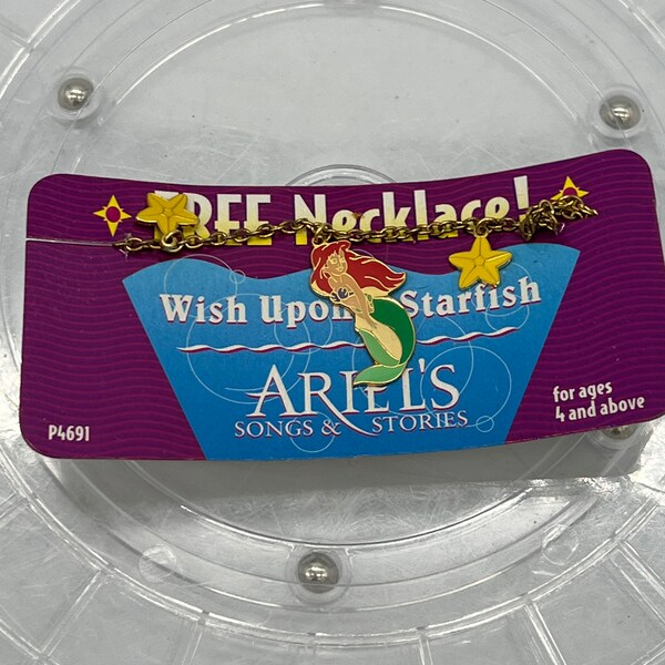 Little Mermaid Charm - Etsy