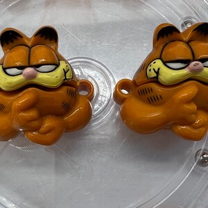 Garfield Bow Biters Sets Sold Separately - Etsy