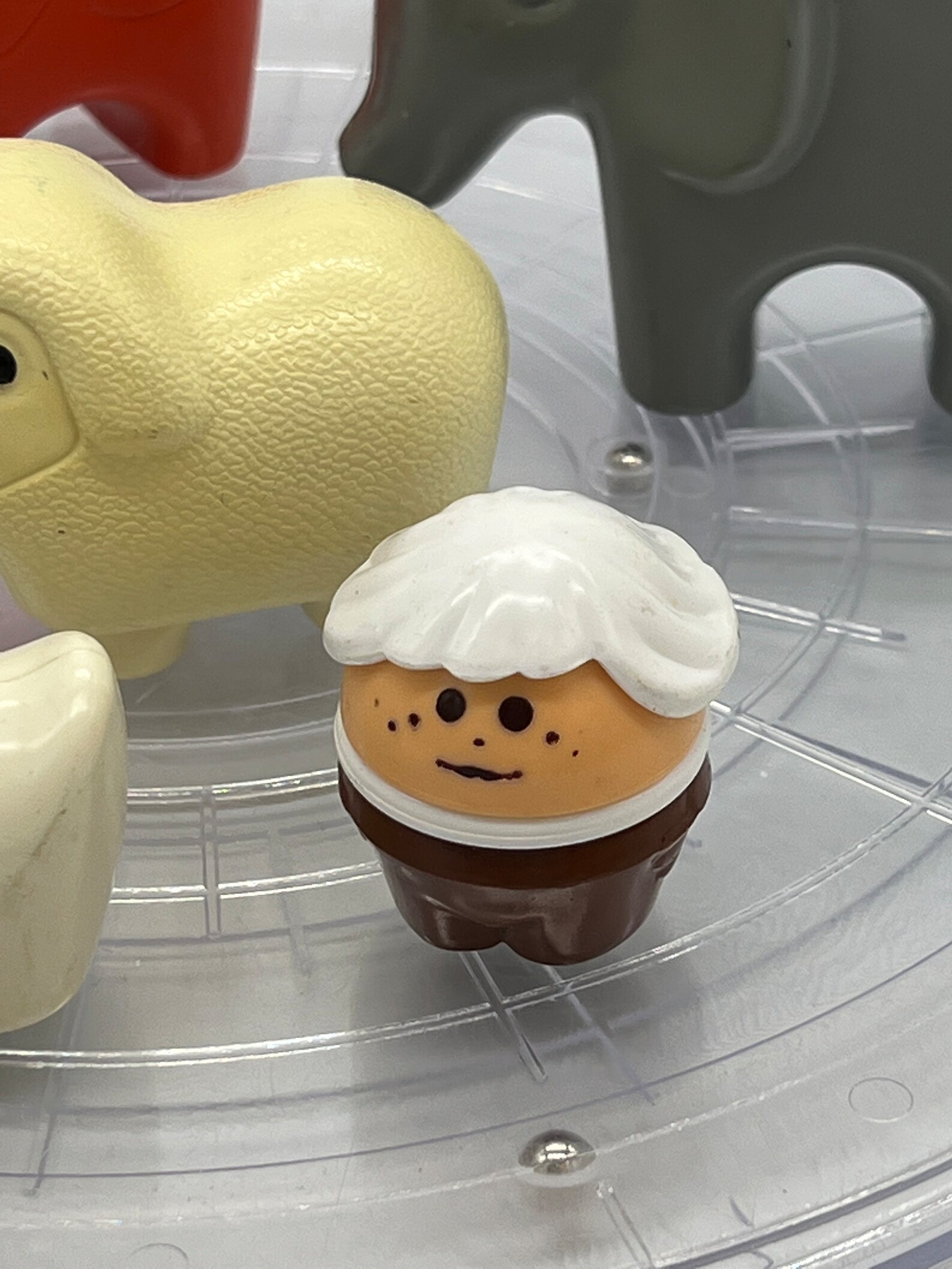 1990s Little Tikes Noahs Ark Figure and Animals Sold - Etsy