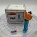 1999 PHB Elephant PEZ Candy Dispenser Porcelain Hinged Box - Etsy