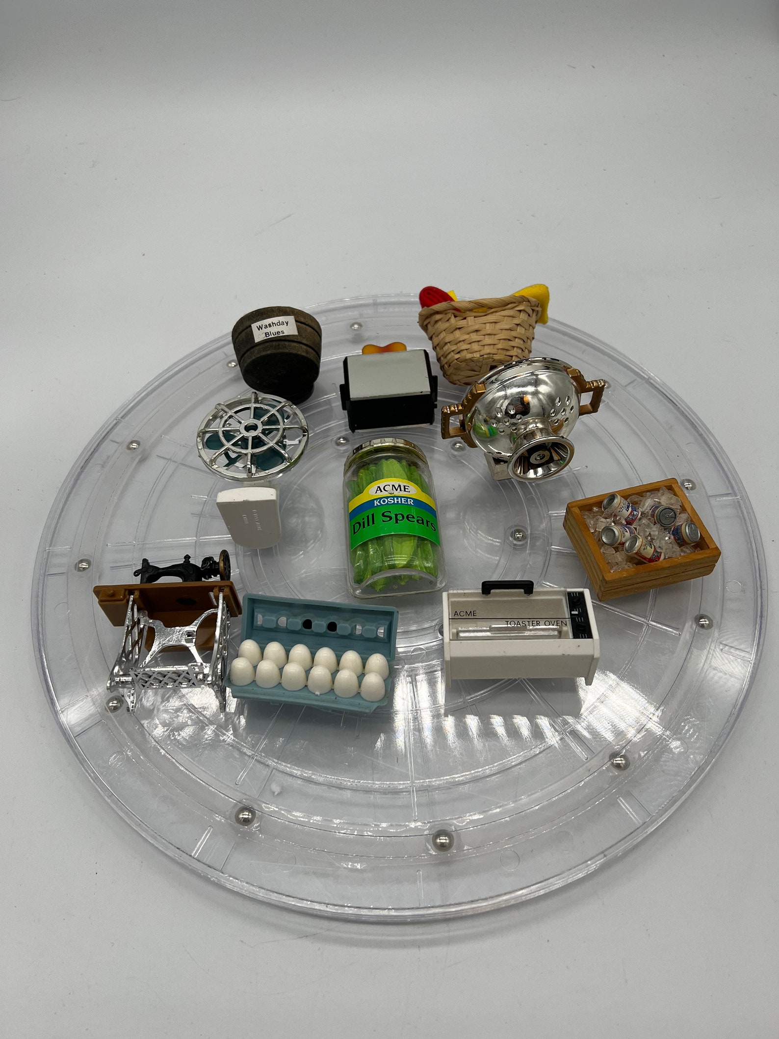 Various Vintage ACME Refrigerator Magnets. Sold Separately - Etsy