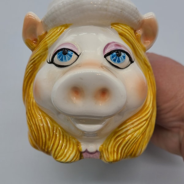 Sigma Muppets - Etsy