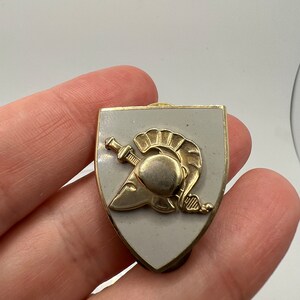 Vintage Military West Point Cadet Pin. - Etsy